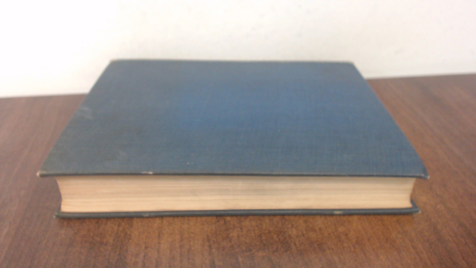 Modern Cabinet Work Furniture and Fitments by Percy A. Wells and John ...