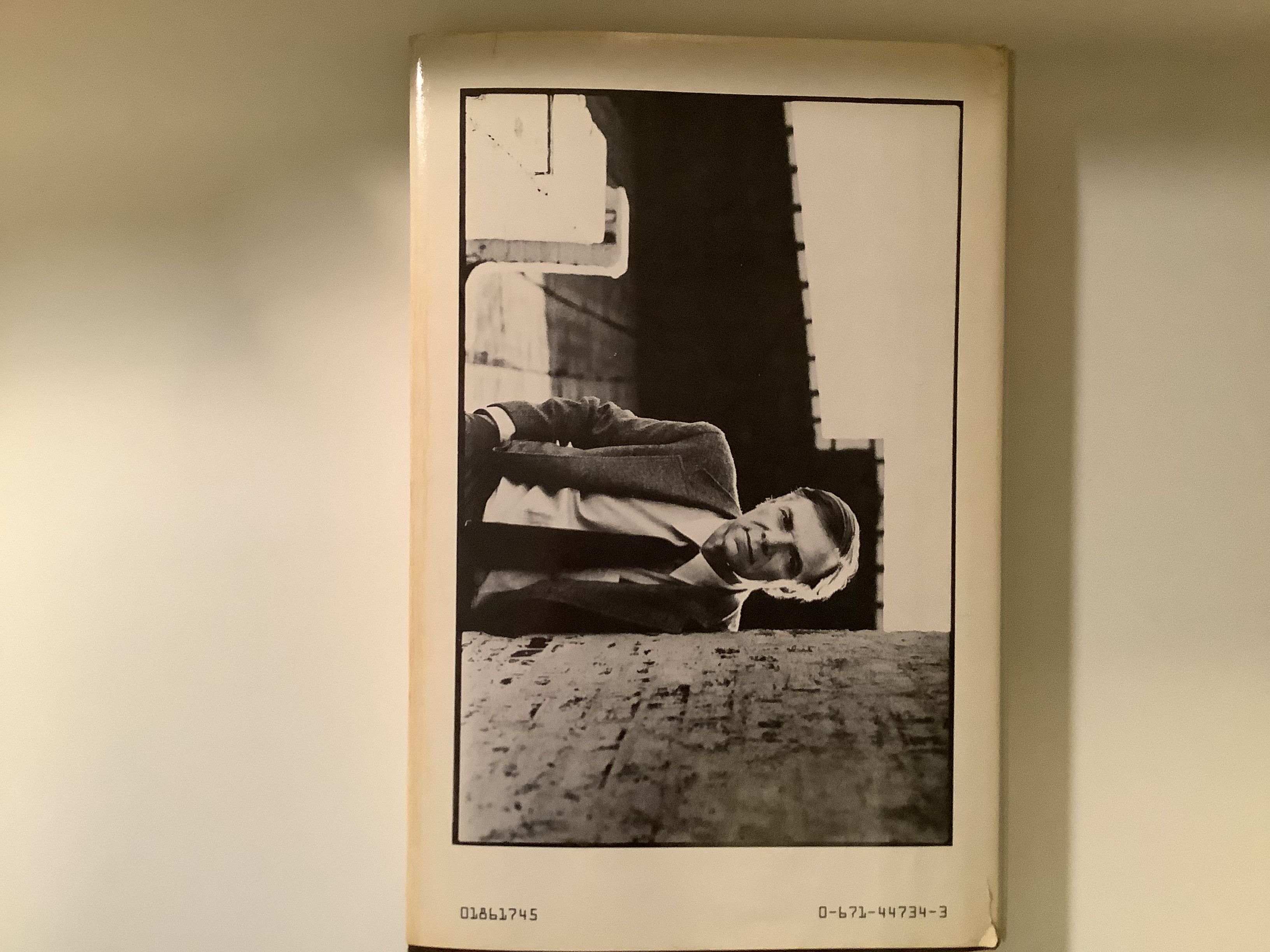 Wiseguy: Life in a Mafia Family by Nicholas Pileggi: Very Good+ (1985 ...