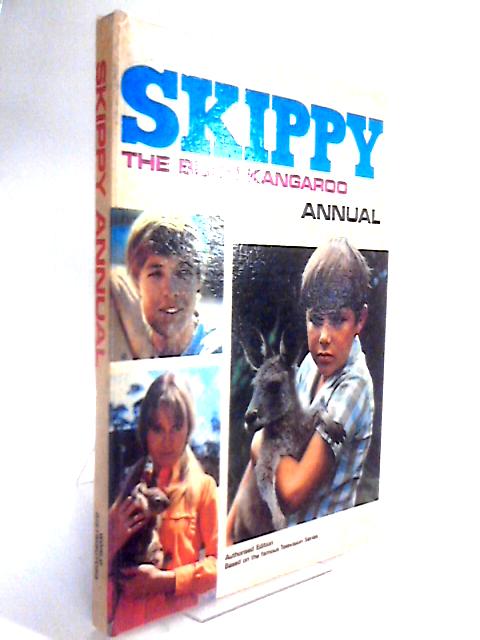 Skippy the Bush Kangaroo Annual by Various.: Good (1969) | World of ...