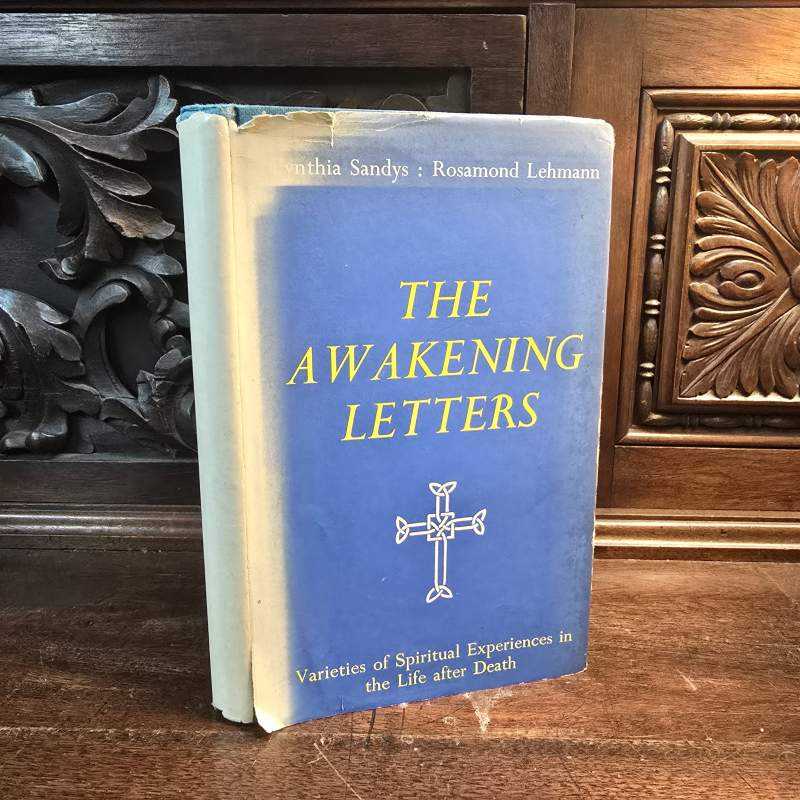 The Awakening Letters. Varieties of Spiritual Experiences in the Life ...