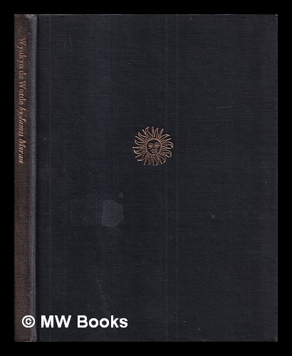 Wynkyn de Worde : father of Fleet Street / James Moran by Moran, James ...