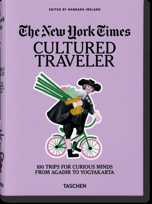 THE NEW YORK TIMES. CULTURED TRAVELER by BARBARA IRELAND: Nuevo Tapa ...