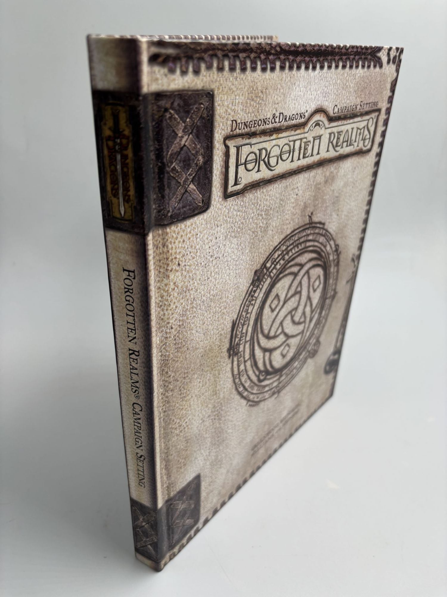 Dungeons & Dragons: Forgotten Realms: Campaign Setting by Ed Greenwood ...