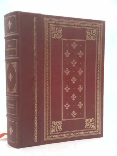 Great Expectations (The Oxford Library of the World's Great Books ...