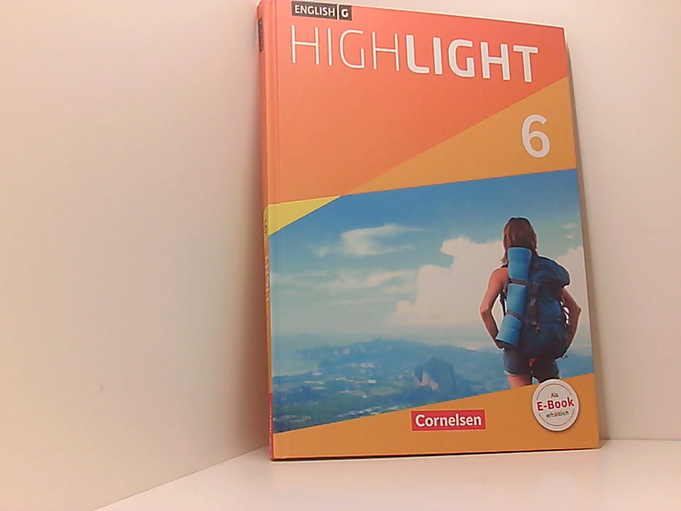 English G Highlight - Hauptschule - Band 6: 10. Schuljahr: Schulbuch ...
