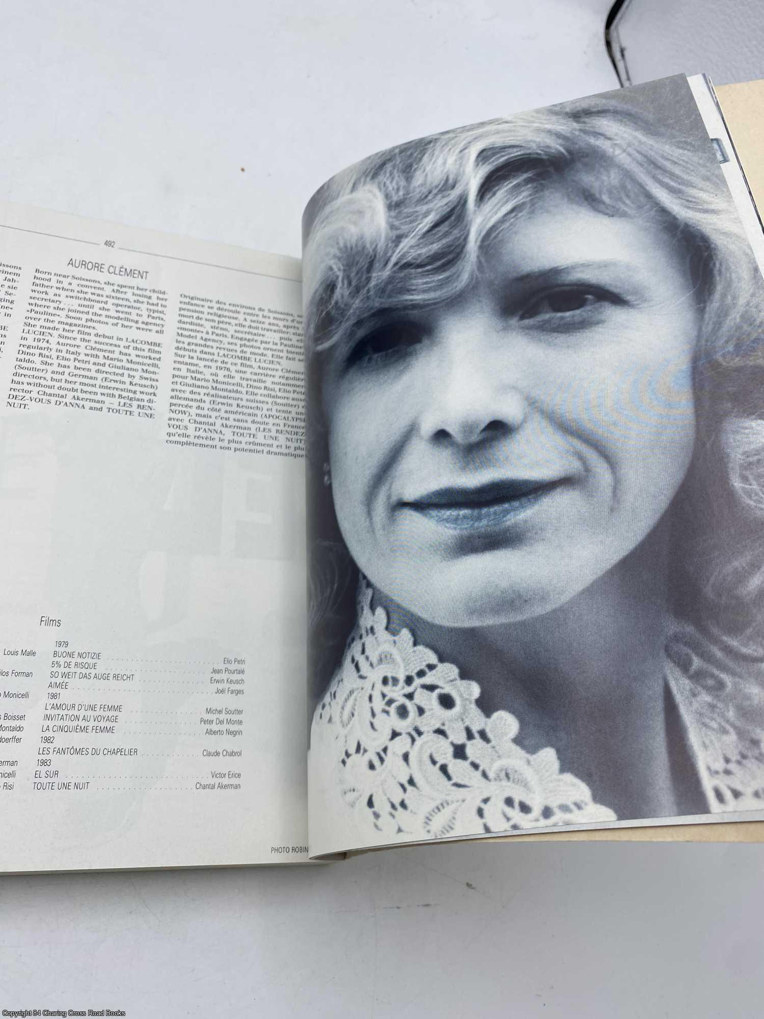 Paris, Texas by Shepard, Sam; Wender, Wim: Collectable - Very Good ...