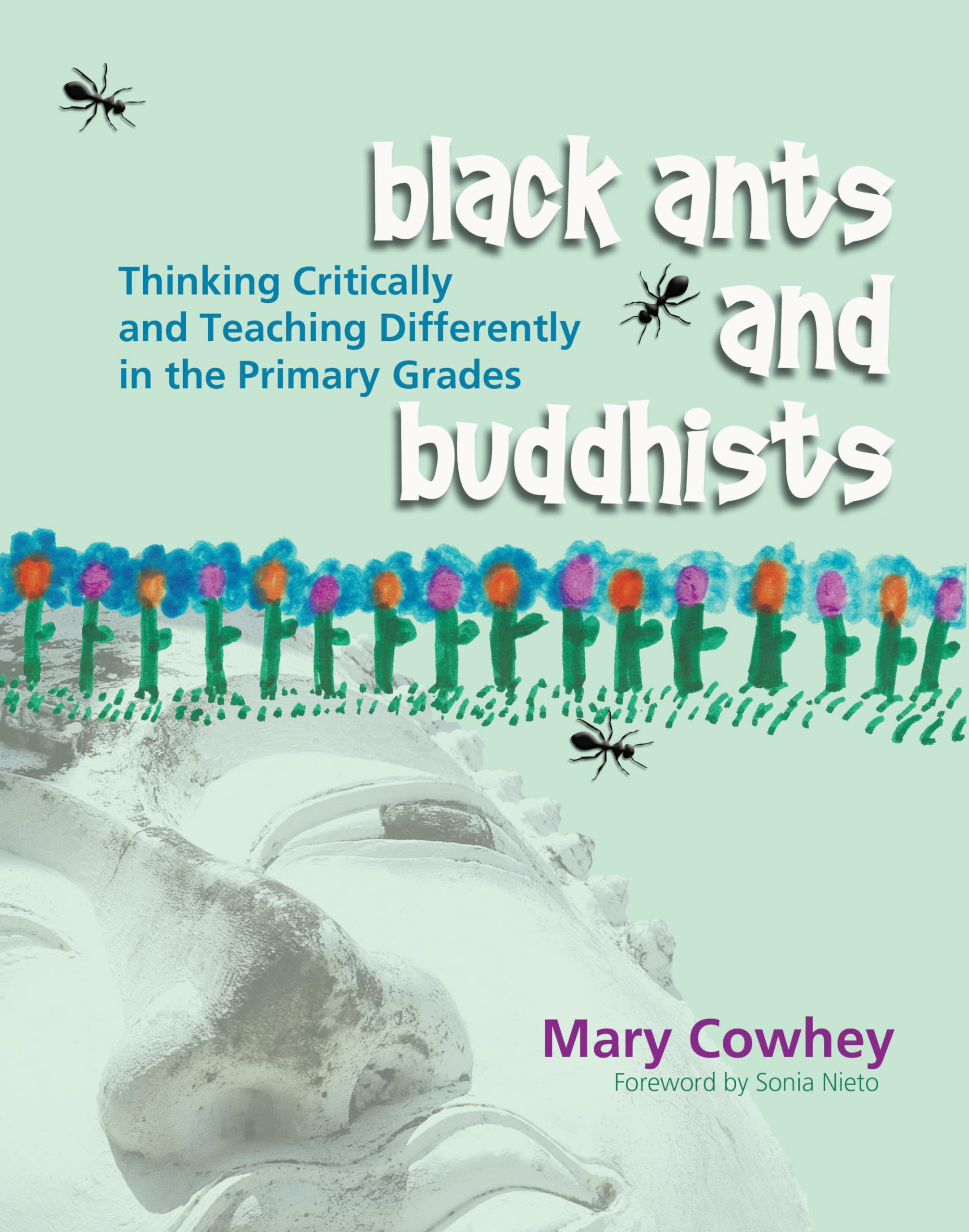 Black Ants and Buddhists by Cowhey, Mary: acceptable (2006) | Goodwill