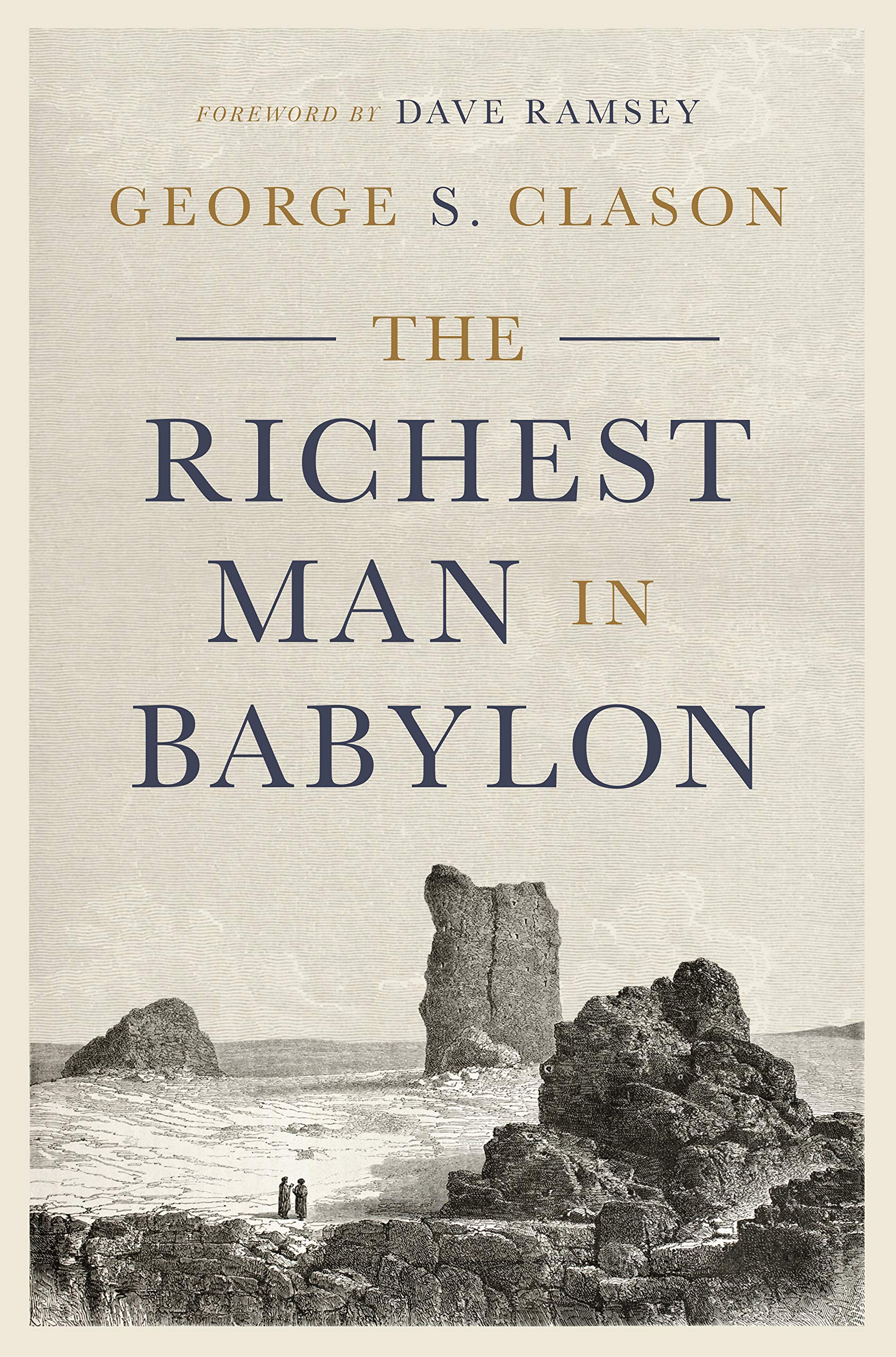 The Richest Man in Babylon by Clason, George S.: good (2020) | ZBK Books