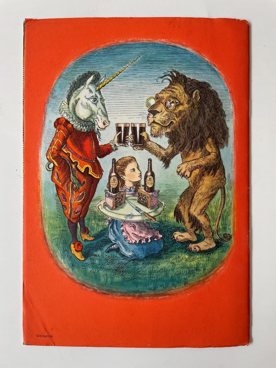 Alice Versary The Guinness Birthday Book. by [Penn, Stanley]: (1959 ...