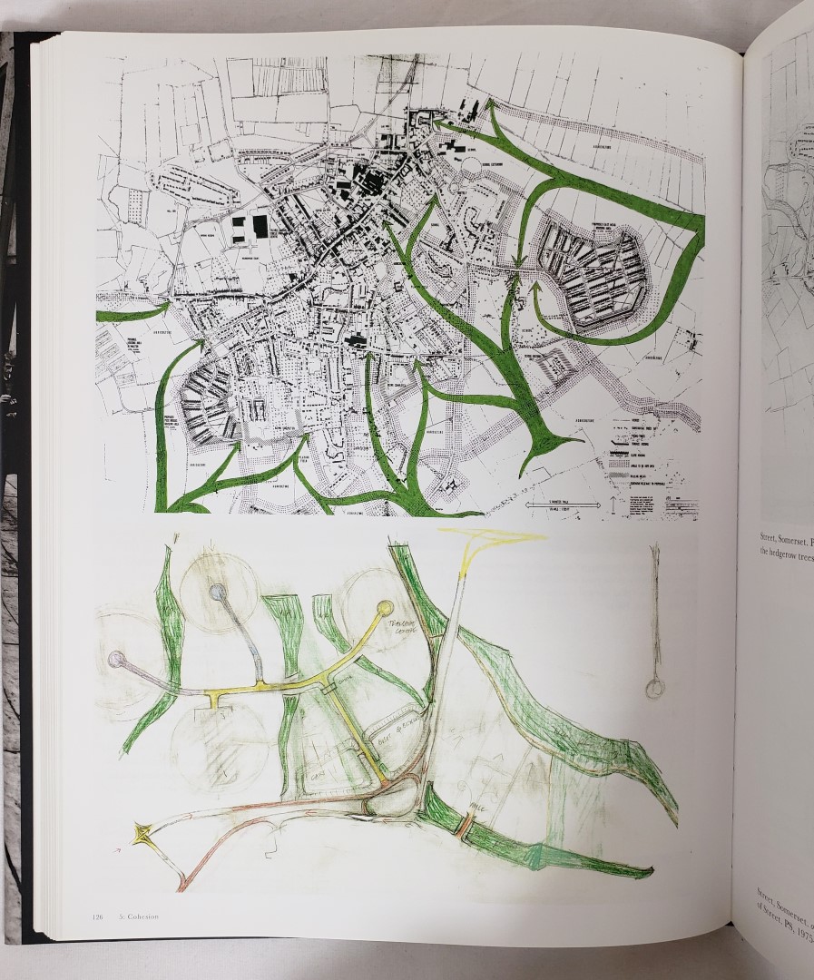 The Charged Void: Urbanism. by Smithson, Alison; Smithson, Peter.: Hard ...