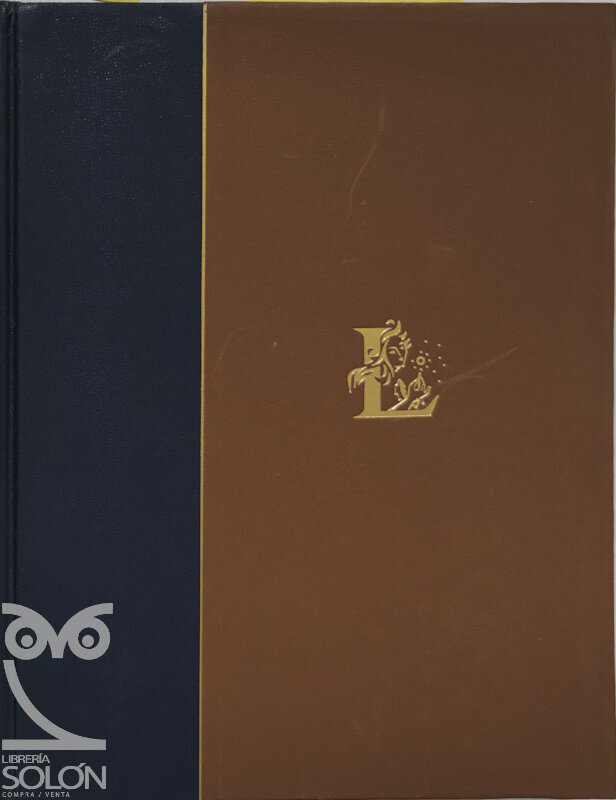 Nueva Enciclopedia Larousse - Tomo 19(Tam-Urb) by Aa. Vv.: Bien Tapa ...