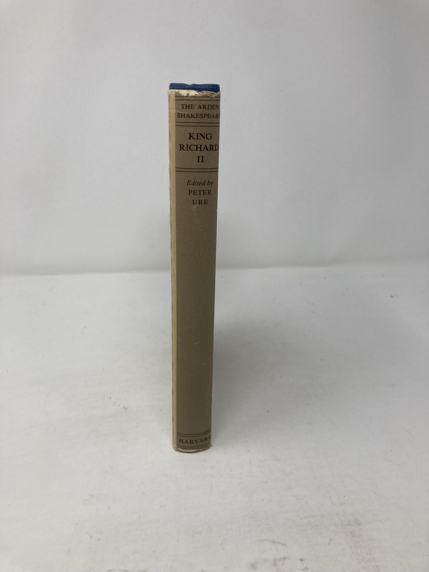 King Richard II (The Arden Shakespeare) by Shakespeare, William; Ure ...