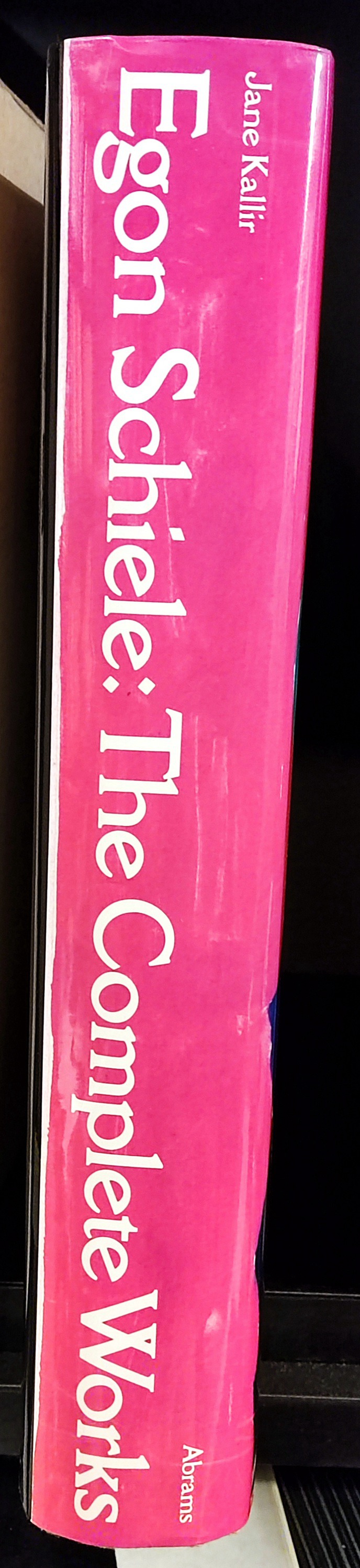 Egon Schiele - The Complete Works. Including a Biography and a ...