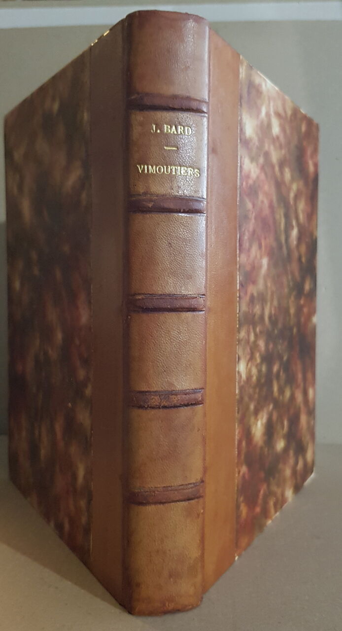 Vimoutiers - Fresque historique - illustrations de Gaetan Douis / E.O ...