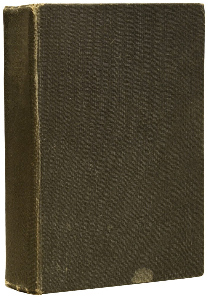 The Don Flows Home to the Sea von SHOLOKHOV, Mikhail (1905-1984 ...