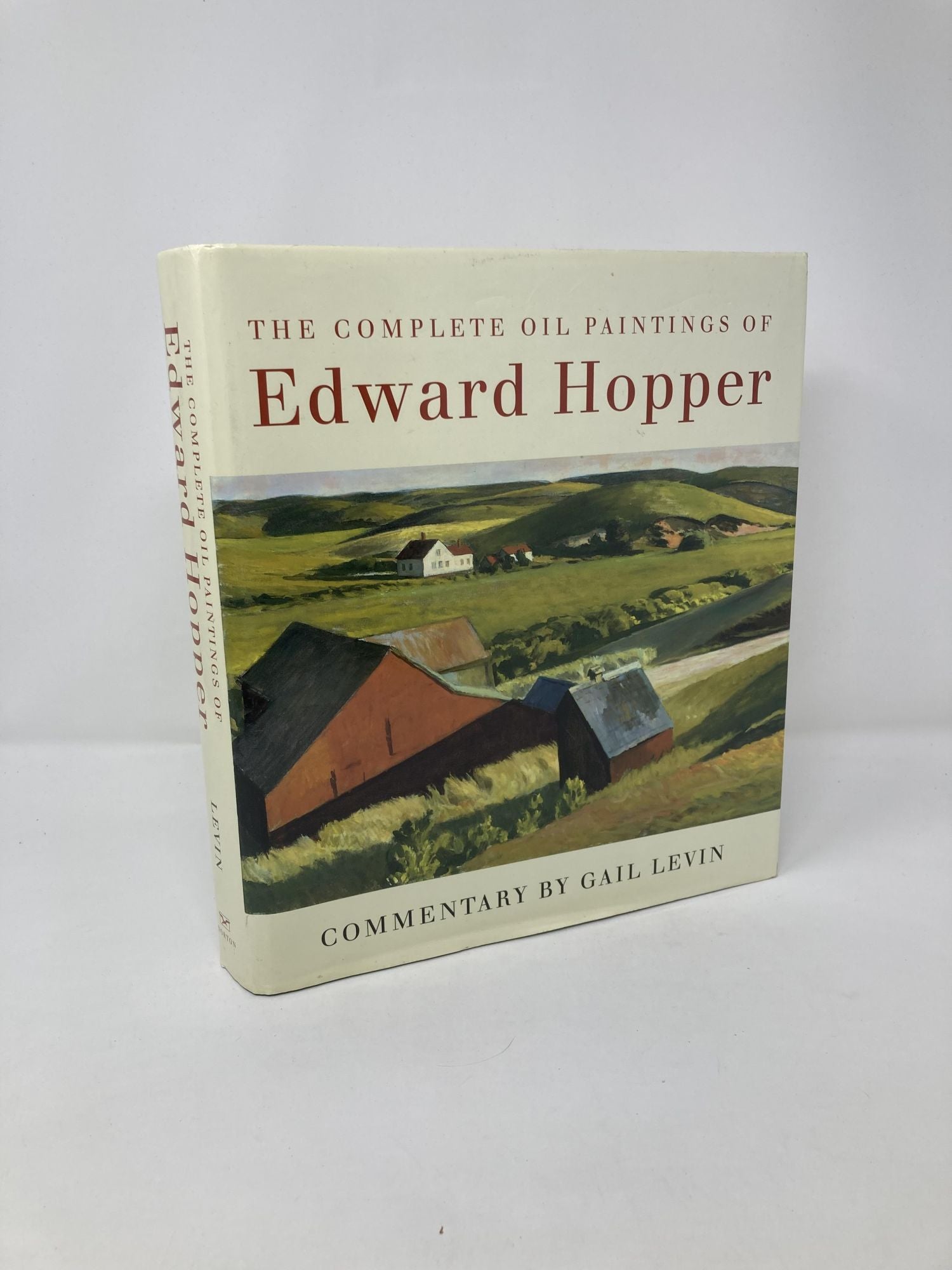 Paintings of Edward Hopper by Art, Whitney Museum of American: Very ...