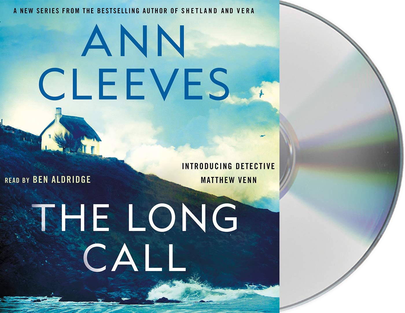 The Long Call: A Detective Matthew Venn Novel (Matthew Venn series, 1) by Cleeves, Ann: good ...