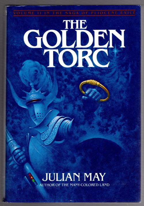 The Golden Torc by Julian May (First Edition) by Julian May: Fine ...