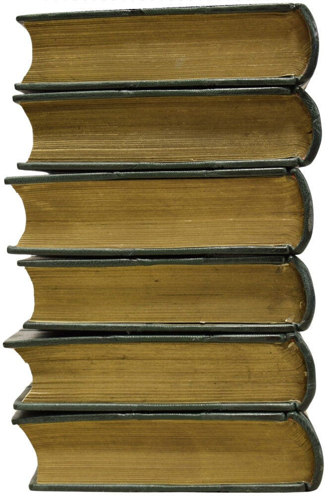 The Works of Thomas Hardy. The Wessex Novels von HARDY, Thomas (1840 ...