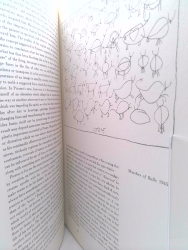 Pablo Picasso von BOECK, Wilhelm & SABARTES, Jaime.: Good Hardcover ...