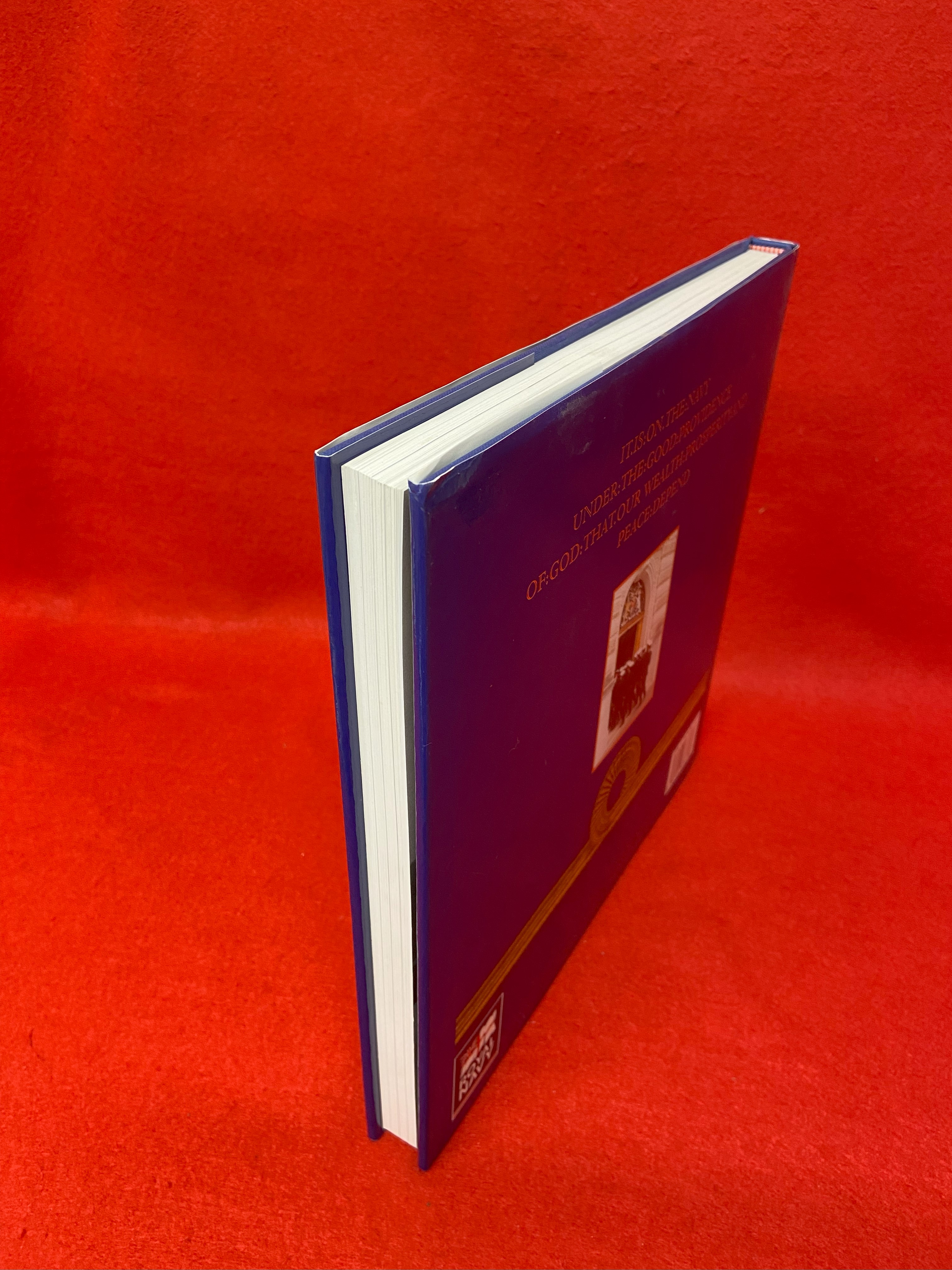 Britannia Royal Naval College 1905 - 2005. A Century of Officer ...