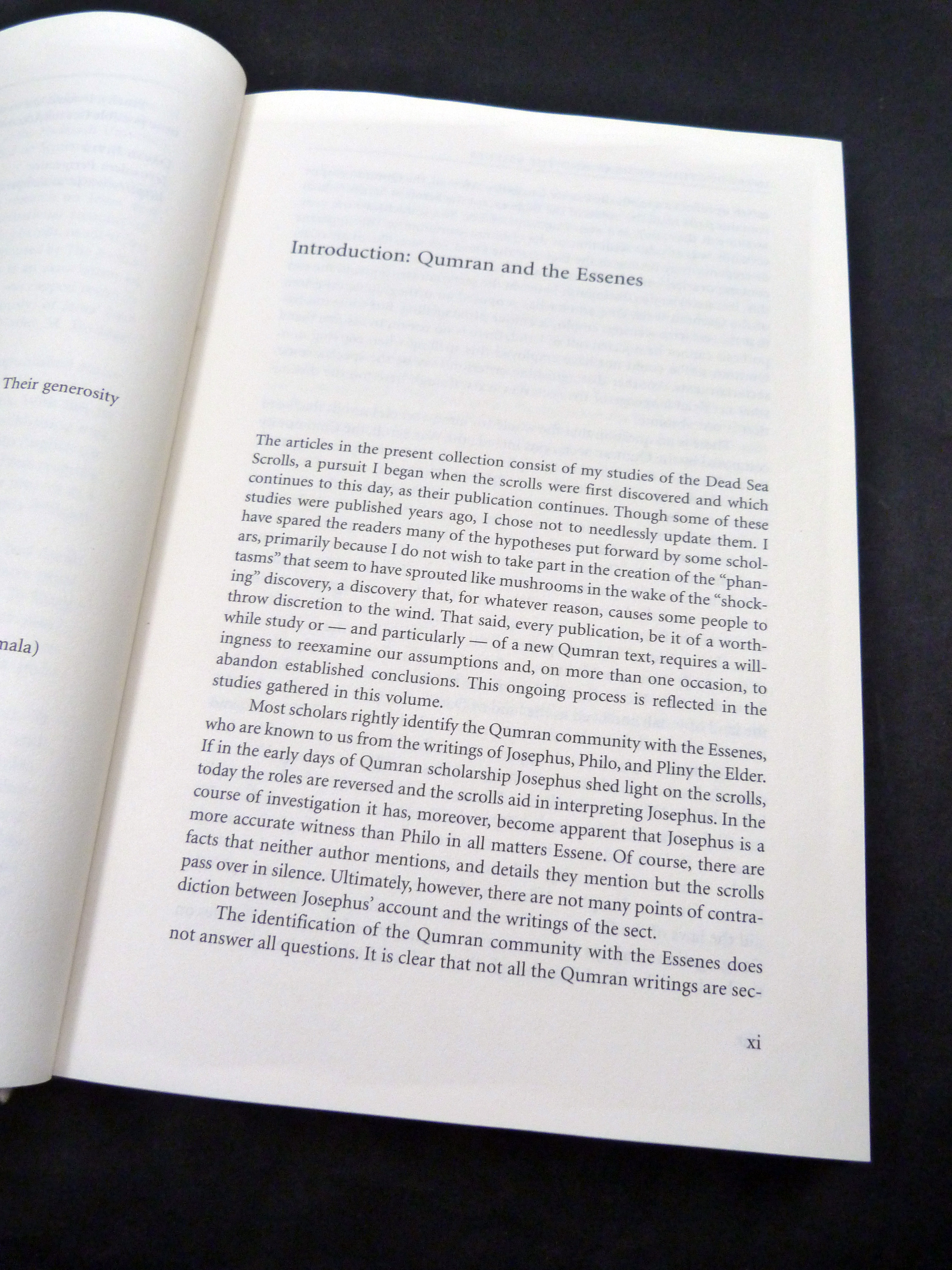 Judaism of the Second Temple Period: Volume 1 Qumran and Apocalypticism ...