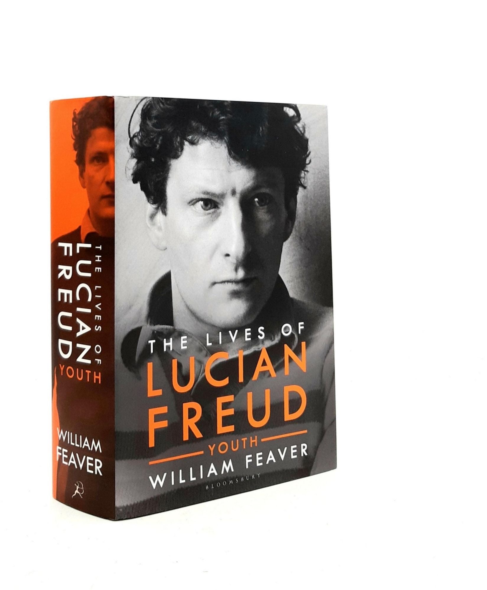 THE LIVES OF LUCIAN FREUD Youth 1922-68 by FEAVER William: (2015 ...
