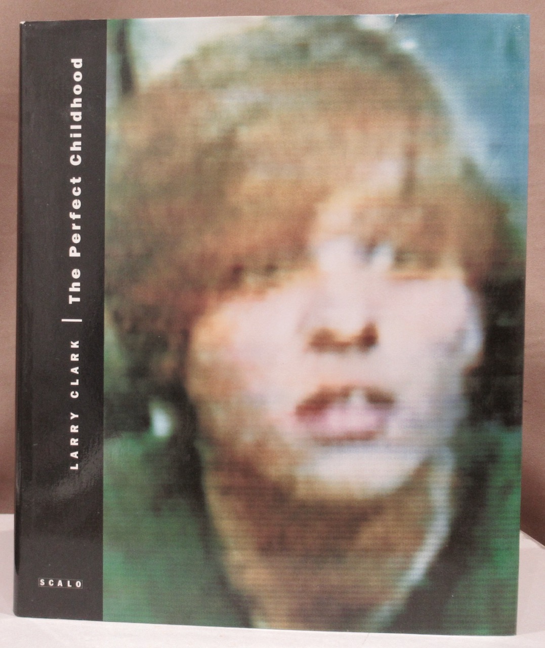 The perfect Childhood. von Clark, Larry.: (1995) | Dieter Eckert