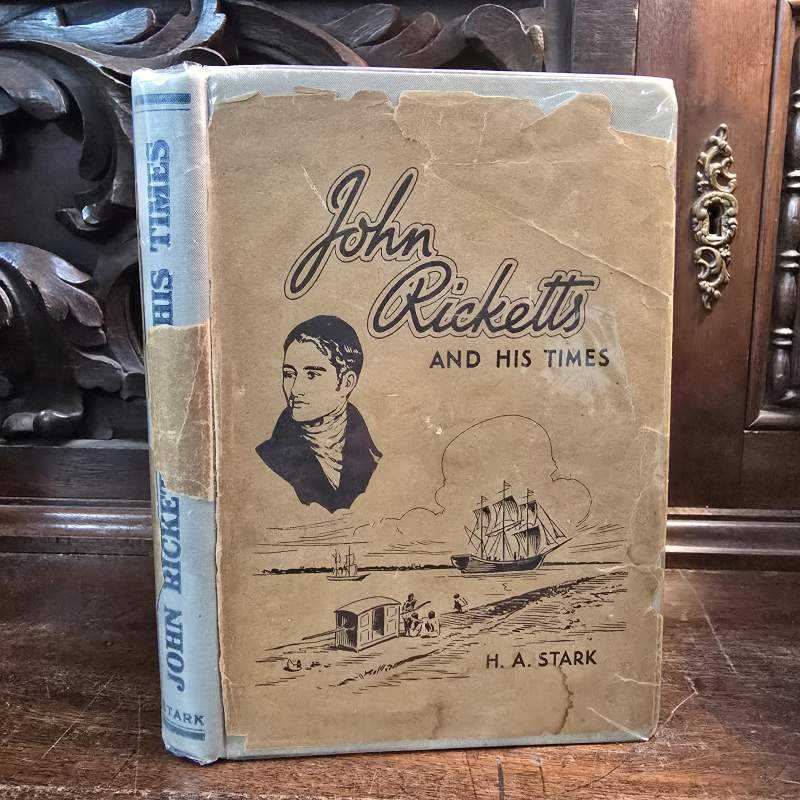 John Ricketts and His Times. Being a Narrative Account of Anglo-Indian ...