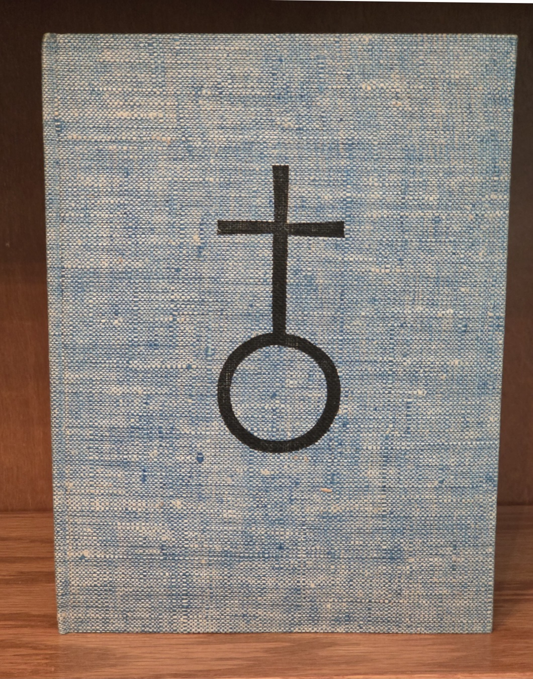 The Book of Signs : Which Contains all Manner of Symbols from the ...