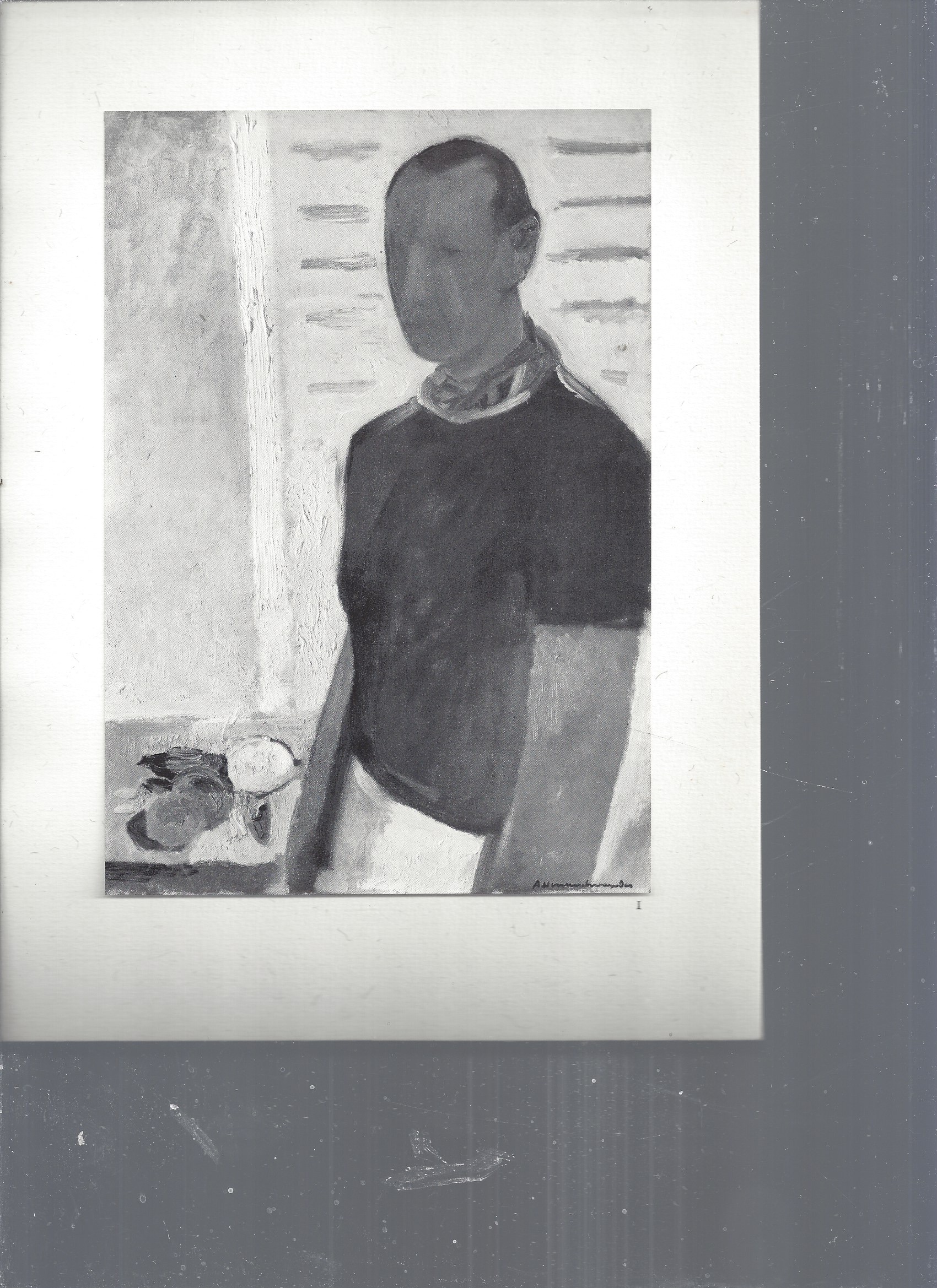 Albert Neuenschwander - 10 Tafeln nach Originalen des Künstlers by ...