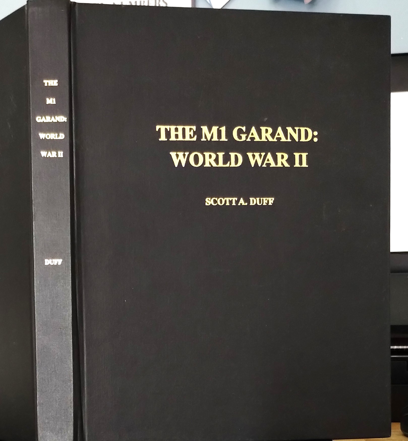 The M1 Garand World War II: History Of Development And Production 1900 ...