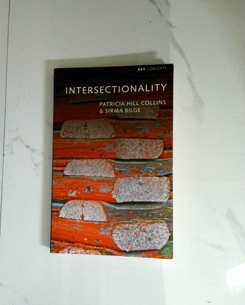 Intersectionality by Bilge, Sirma & Patricia Hill Collins: Good+ ...