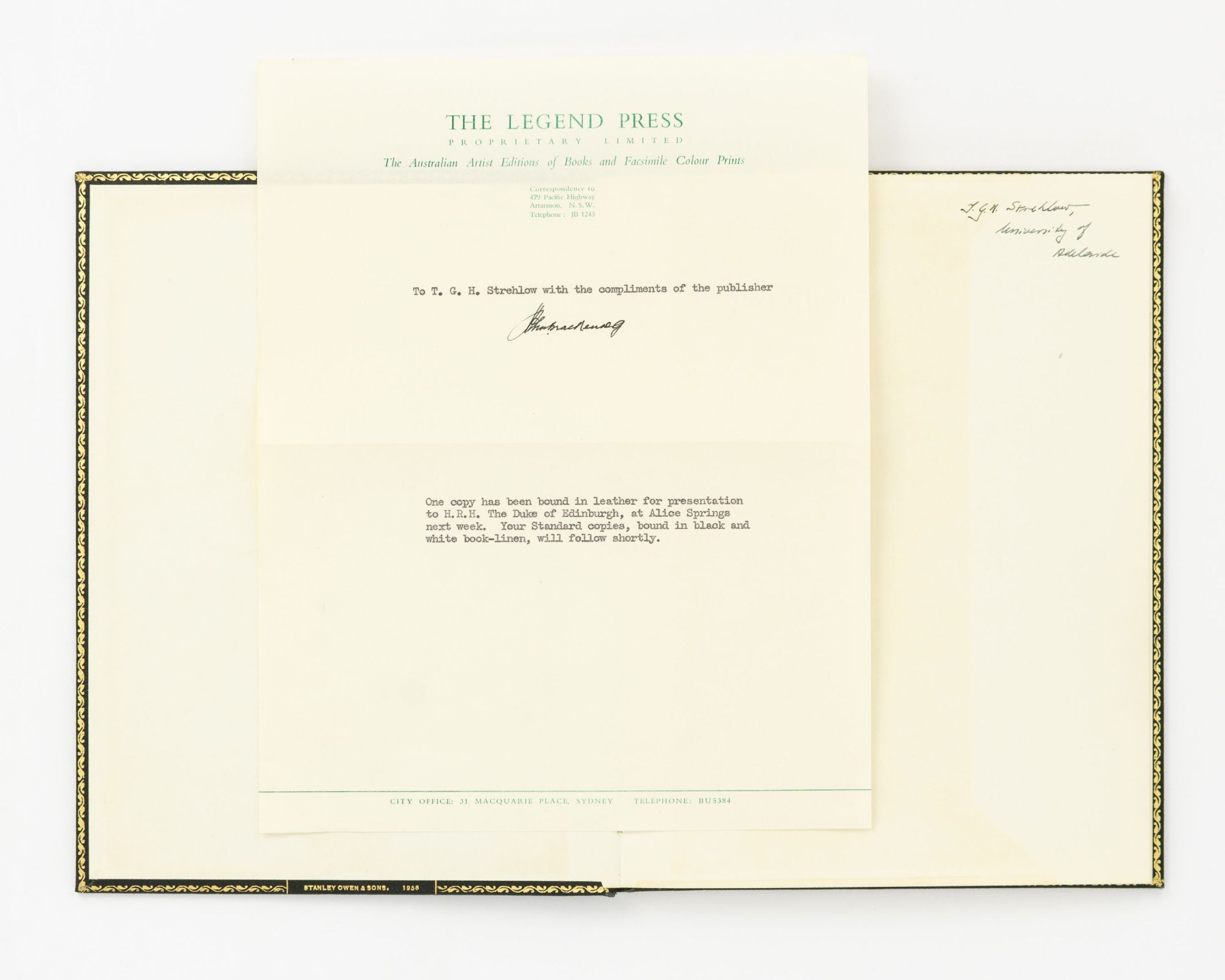 Rex Battarbee. Artist and Founder of the Aboriginal Art Movement in ...