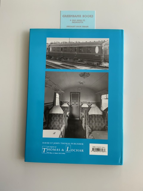 LNER Carriages by Harris, Michael: Near Fine Hardcover (1994) 1st ...