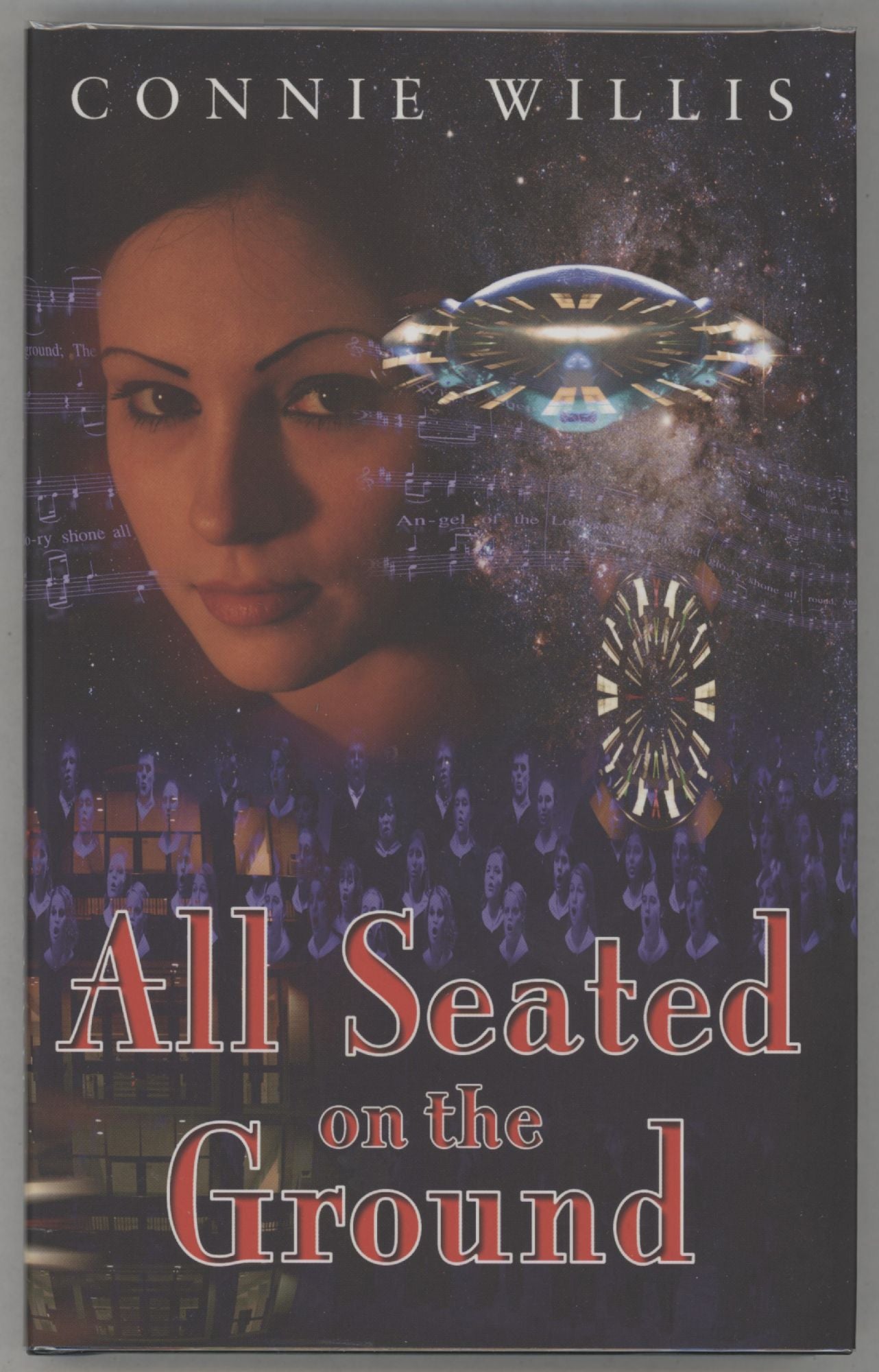 All Seated on the Ground von Willis, Connie: Fine Hardcover (2007 ...