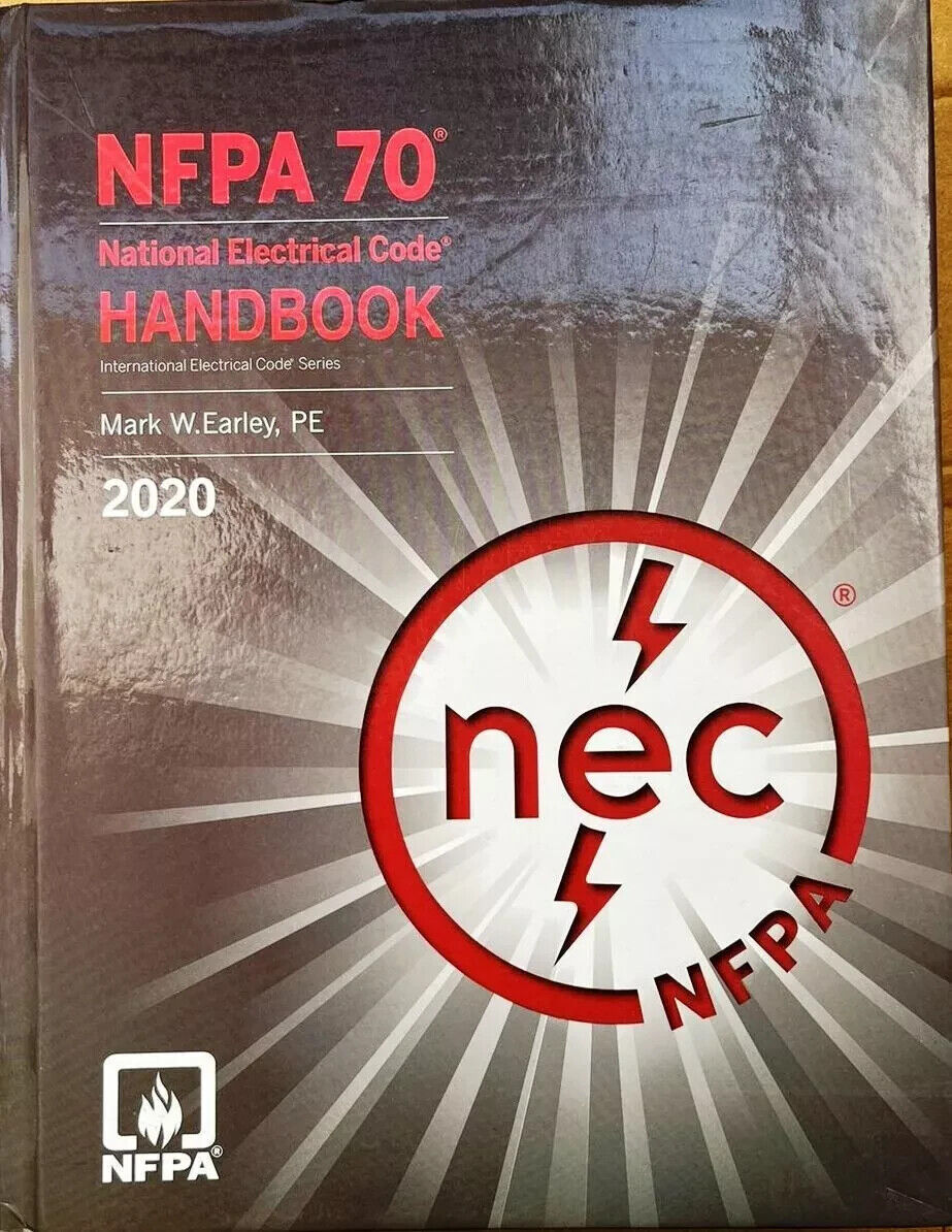 National Electrical Code Nec
