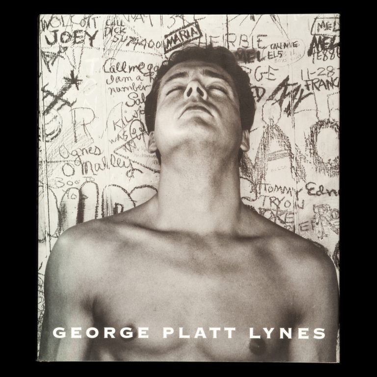 George Platt Lynes. Photographs from The Kinsey Institute by LYNES ...