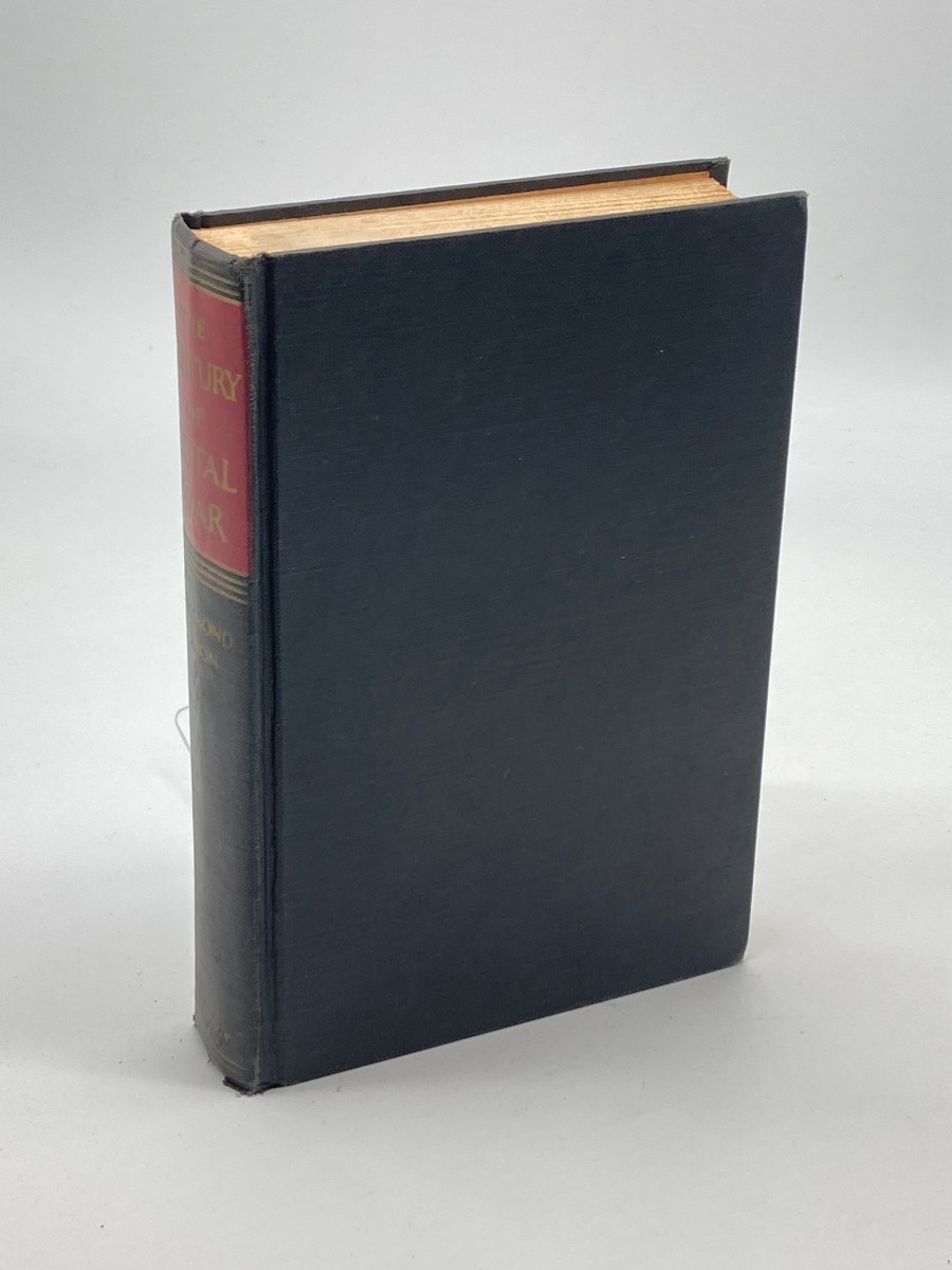 The Century of Total War de Raymon Aron: Good Hardcover (1954) | True ...