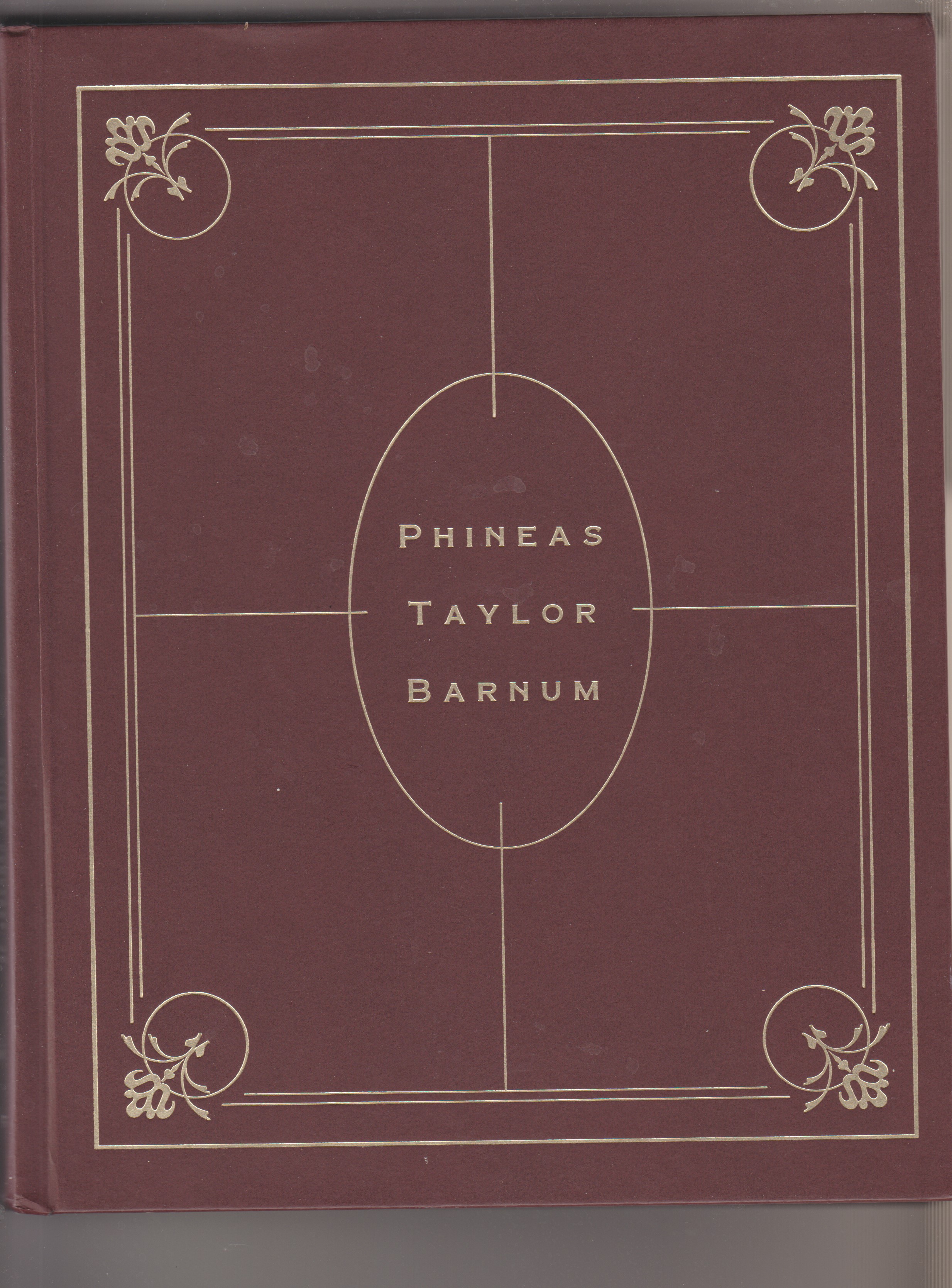 P. T. Barnum: America's Greatest Showman de Philip B. Kunhardt Jr ...