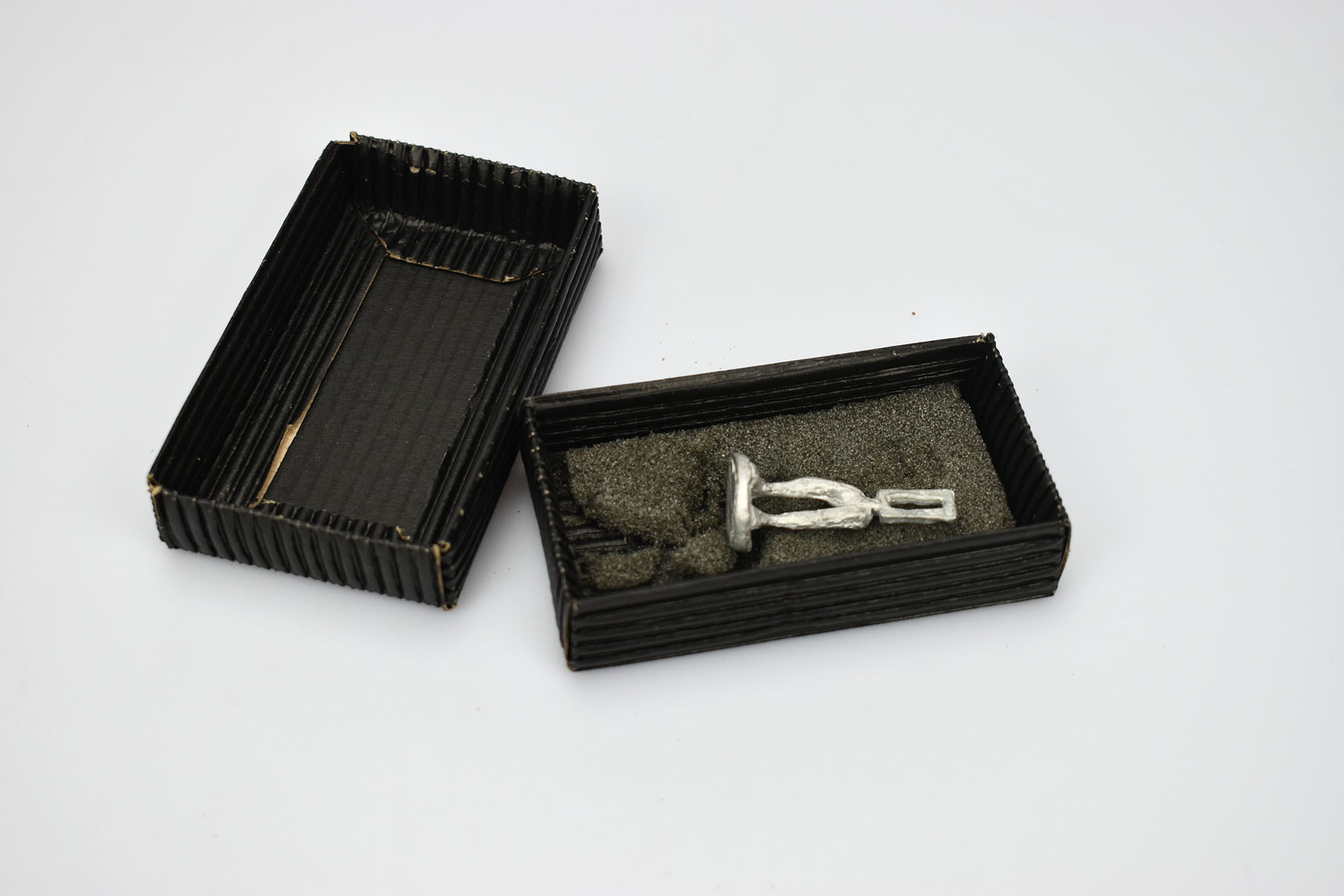 Die kleine Null. [Signiertes Original-Multiple, Edition / signed ...