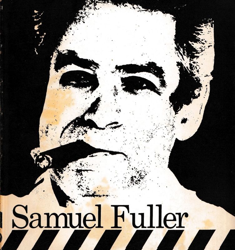 Samuel Fuller. by Corman, Roger - David Will, David Pirie, Peter Wollen ...