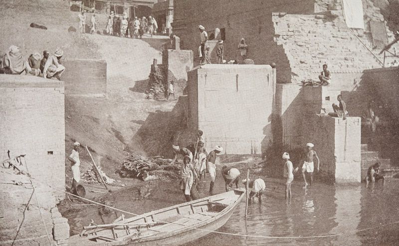 Myth and Legend in Literature and Art. Collection of six Volumes in ...