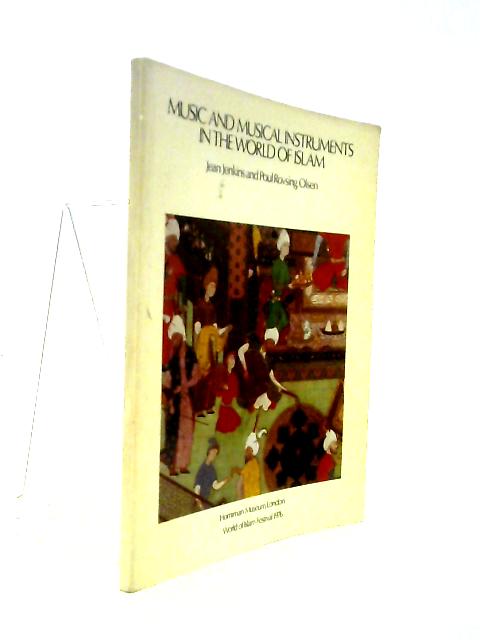 Music and Musical Instruments in the World of Islam by Various: Good ...