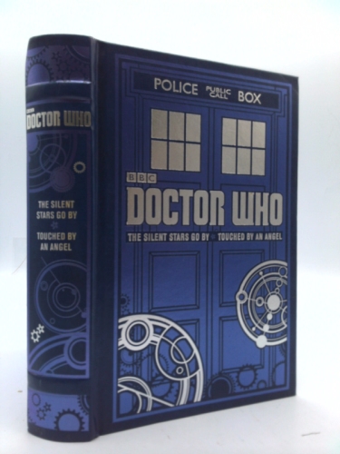 Doctor Who : Two Novels by Dan Abnett; Jonathan Morris: Very Good ...