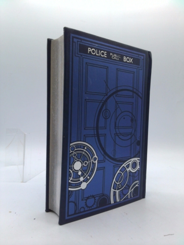 Doctor Who : Two Novels by Dan Abnett; Jonathan Morris: Very Good ...