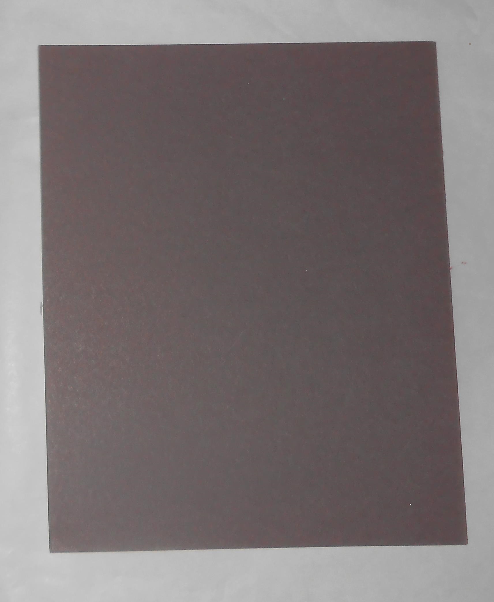 Joseph Marioni - Painter (Gallery S65, Aalst 15 October - 19 November ...