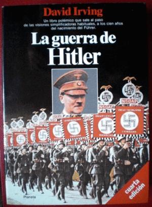 LA GUERRA DE HITLER (SUBRAYADOS A LÁPIZ PÁGINAS 13 A 24 INTRODUCCIÓN ...