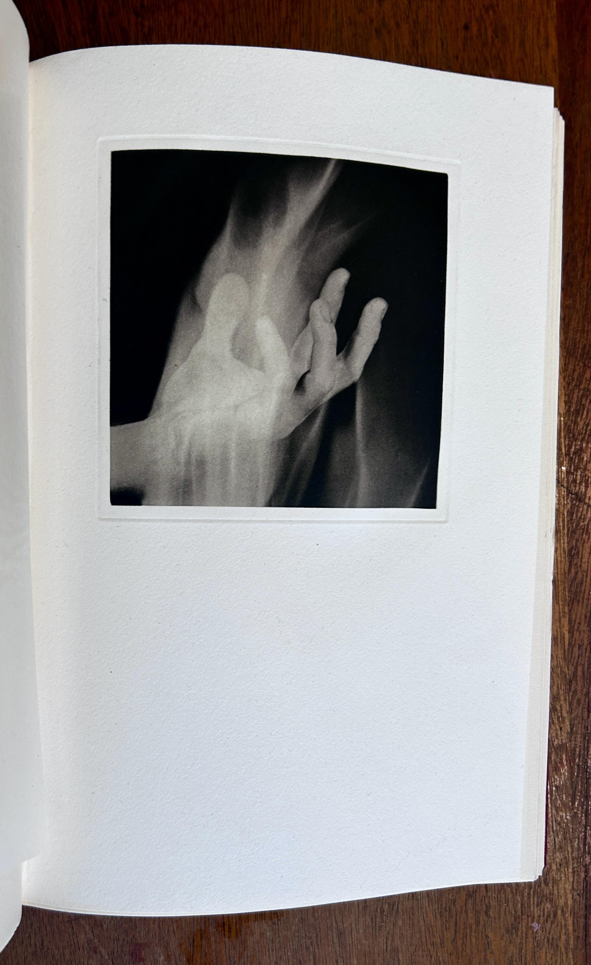 A Season In Hell de RIMBAUD, Arthur. [Mapplethorpe, Robert ...