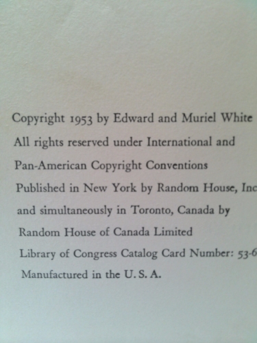 Famous Subways and Tunnels of the World de Edward and Muriel White ...